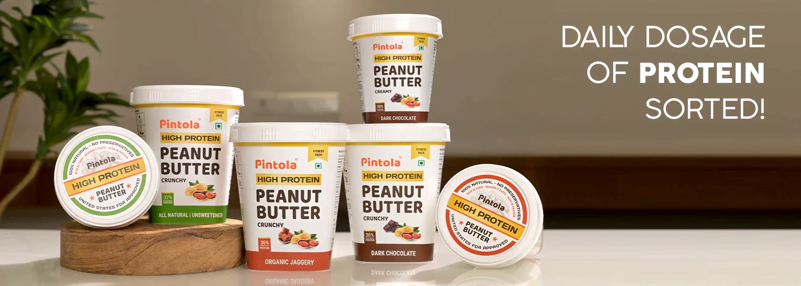 Pintola Peanut Butter Now In Bangladesh | Jhoori